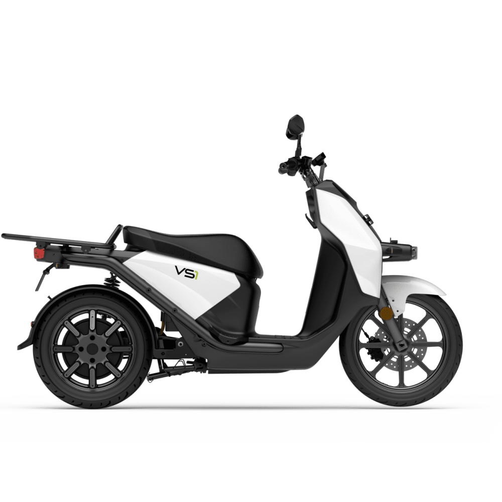 Super Soco VS1 купить в Москве - Цена, Характеристики | Магазин EcoMoto